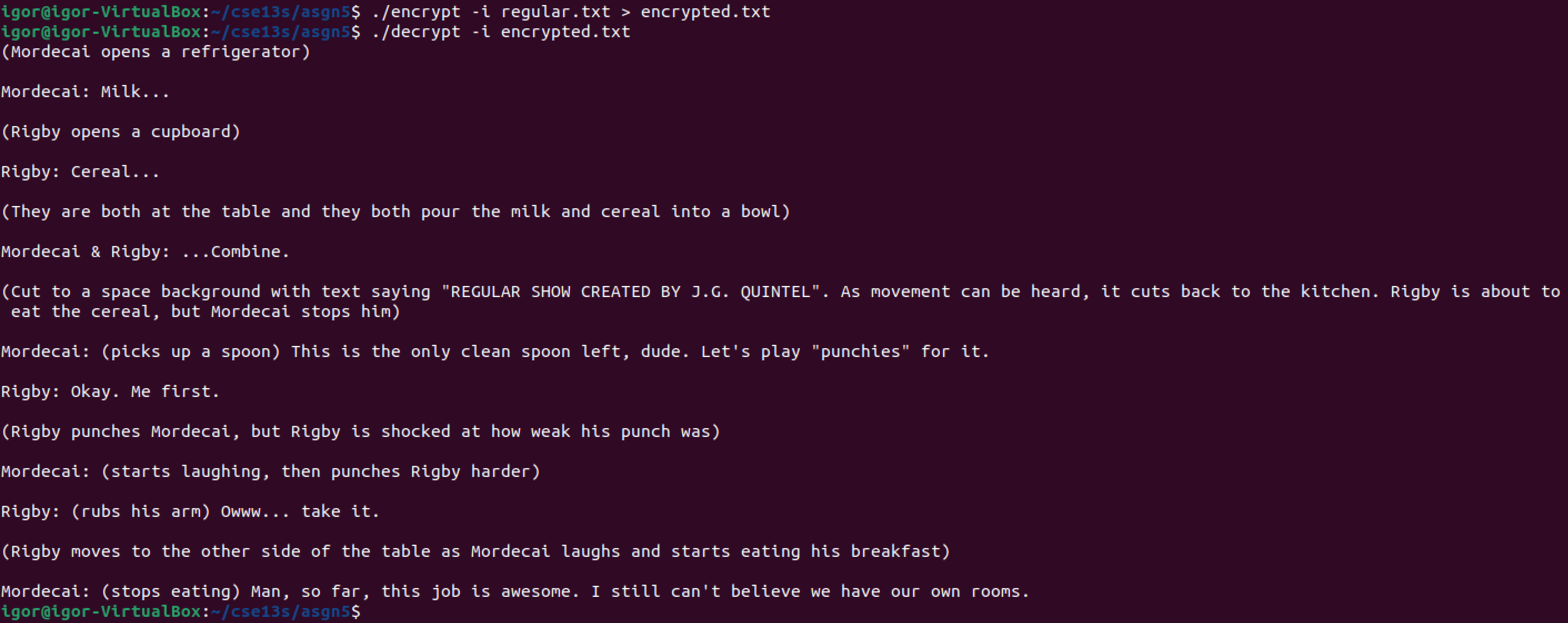 Igor Bessa | 3rd Year Computer Science: Game Design student.